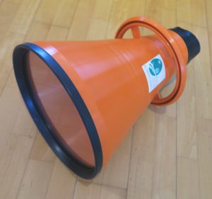 Matériel pédagogique : Aquascope - Parc naturel régional du Marais poitevin